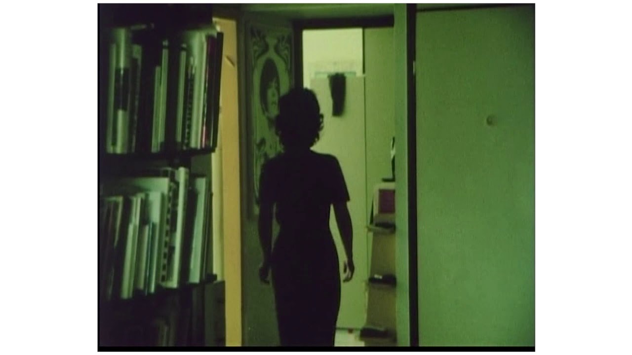 #02 - Forma que pensa: Diário 1973-1983, David Perlov - YouTube