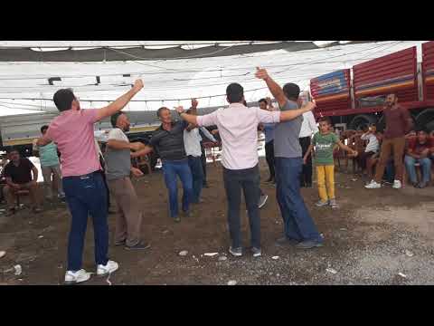 Eskittiğimi giymem - Karakaş - Oyun havası