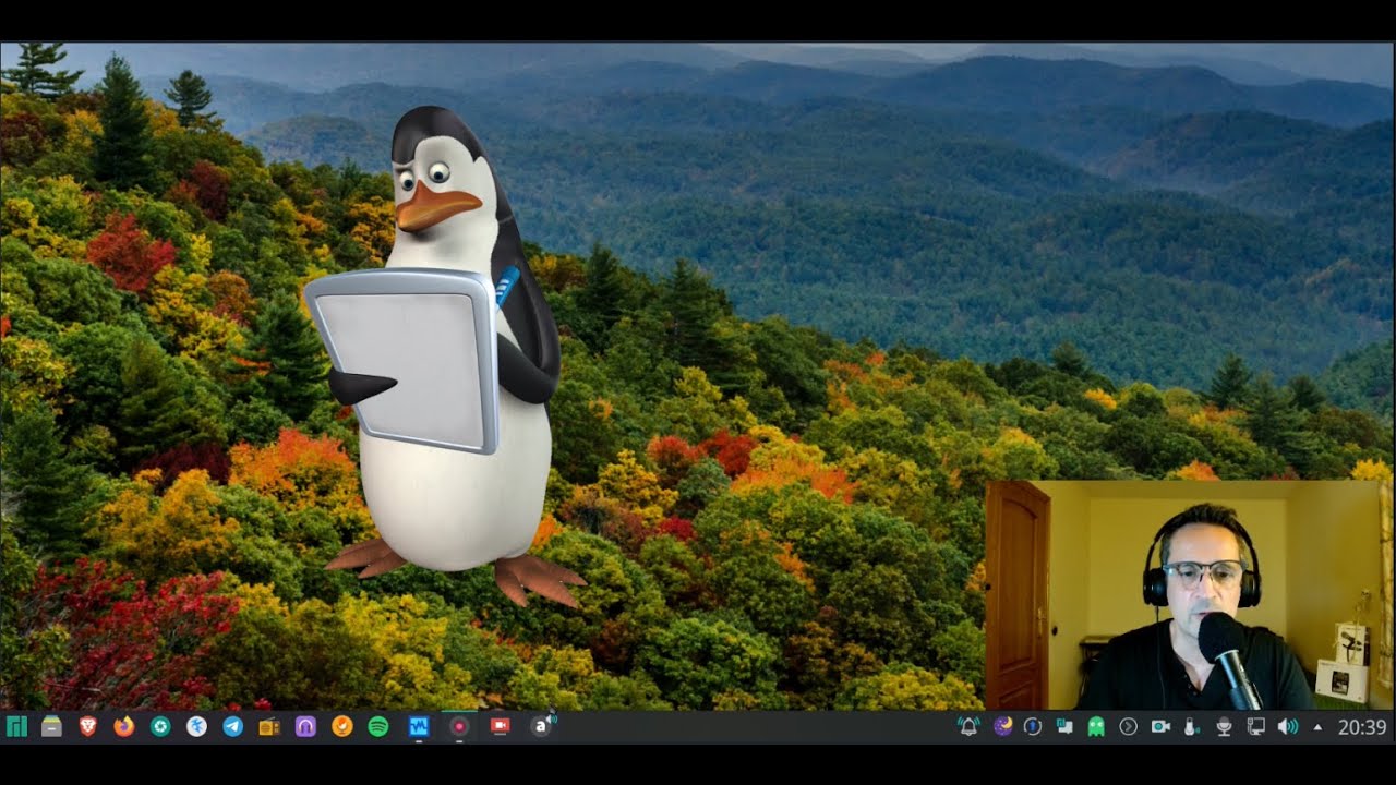 Como compartir carpetas entre sistema virtual y físico en Virtualbox ...