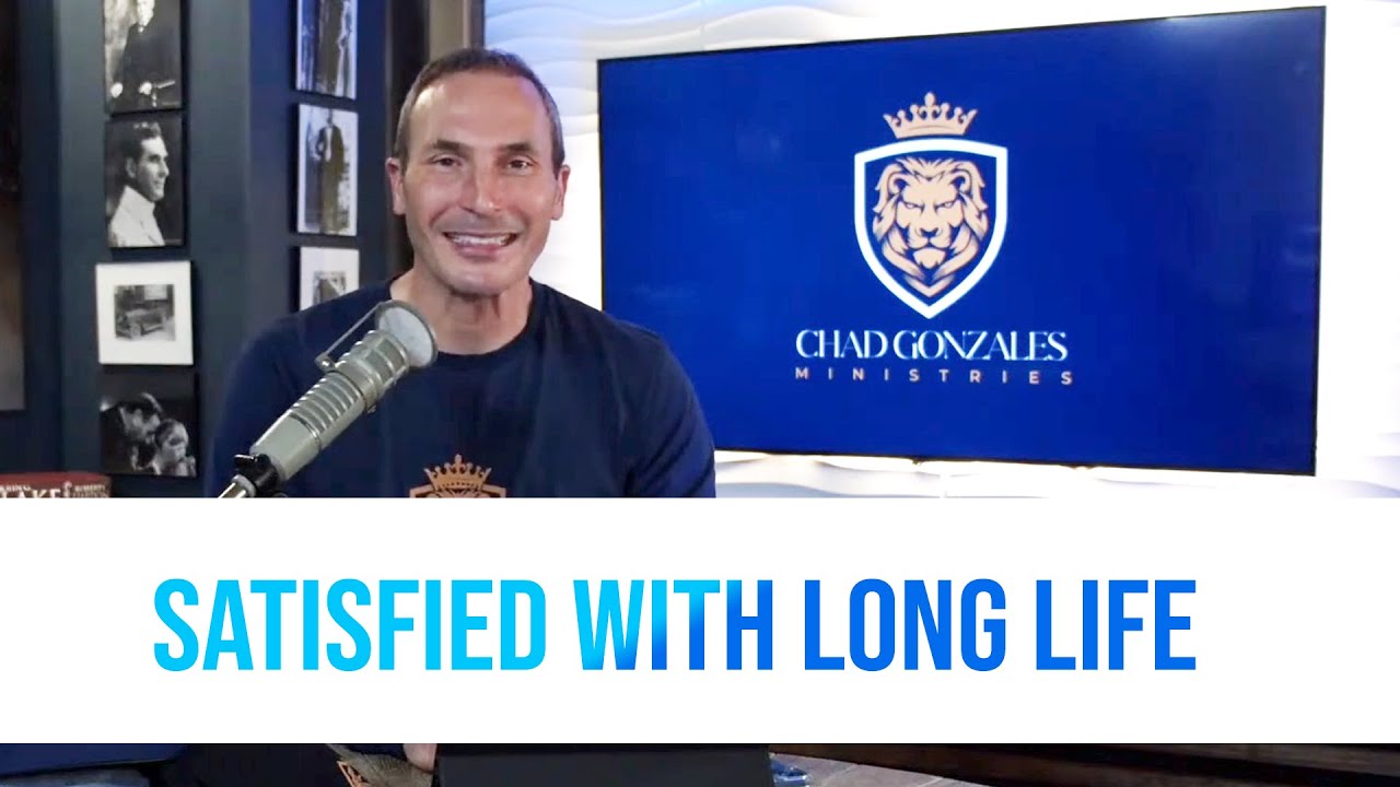 Has God Really Chosen The Day That You Die???? | Healing Talks with ...