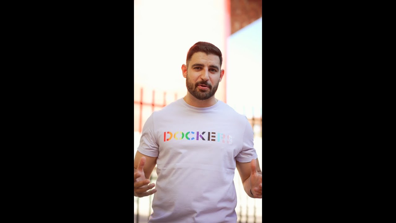 Entrevista Fran Alvarado, Mr. Gay World en 2019 - Venize - YouTube