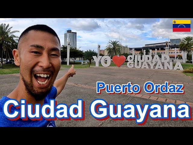 Ciudad Guayana