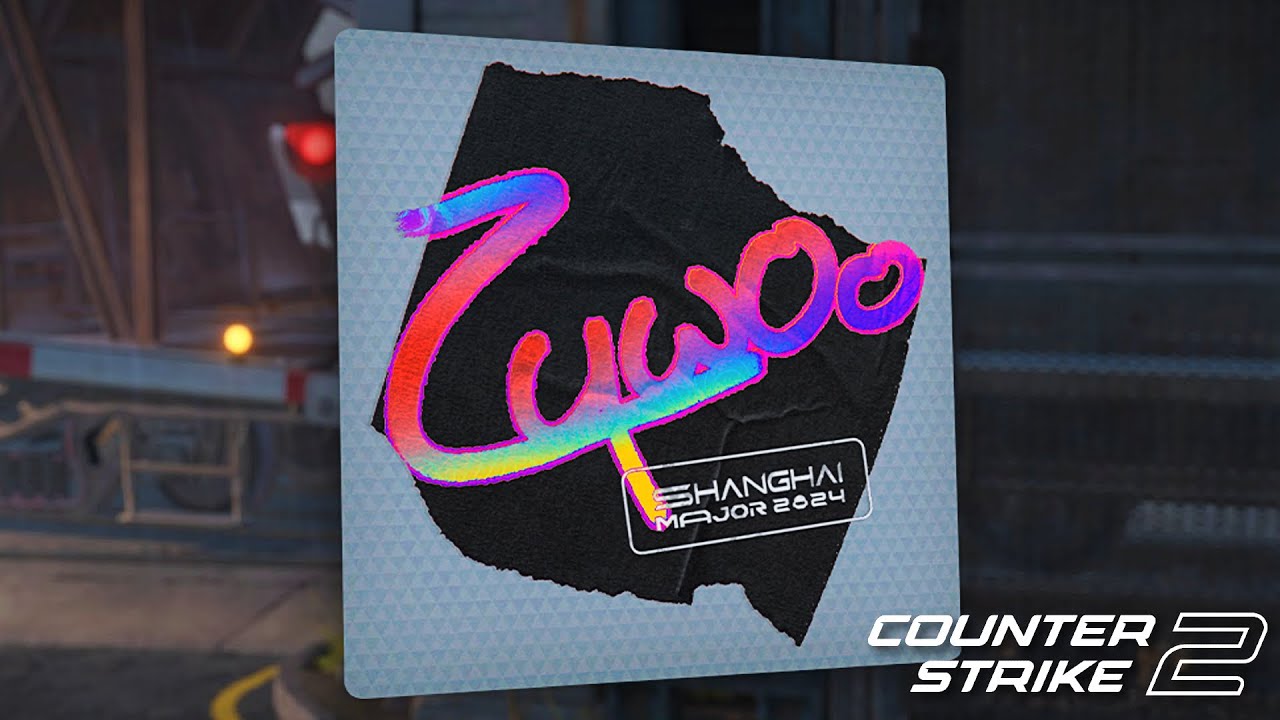 Dont buy the New Major Stickers unless.. - YouTube