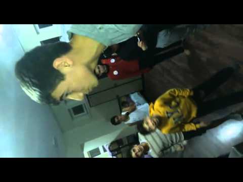 LAF YARIŞI kazanan(((BİLAL BABA)))