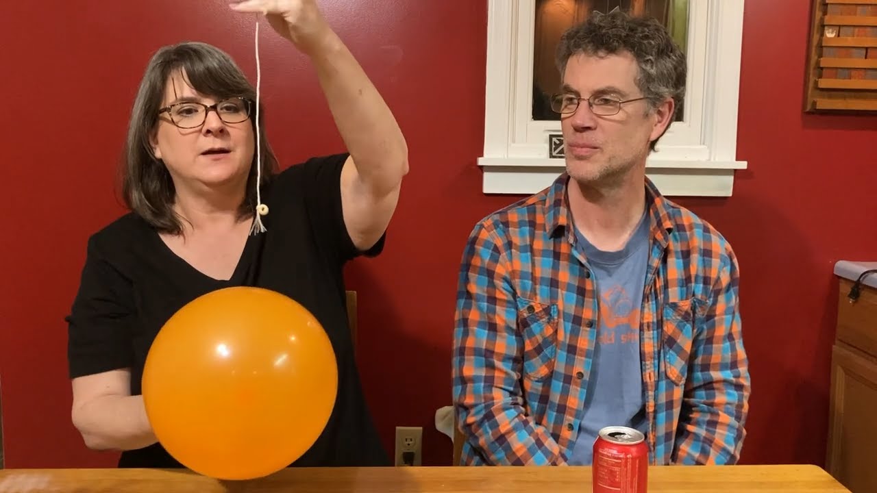 Static Electricity - YouTube
