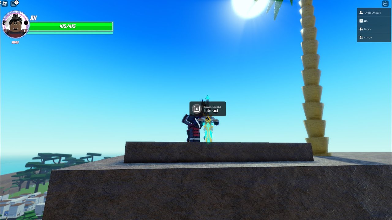 HOW TO GET DAWN IN AUT !! - YouTube