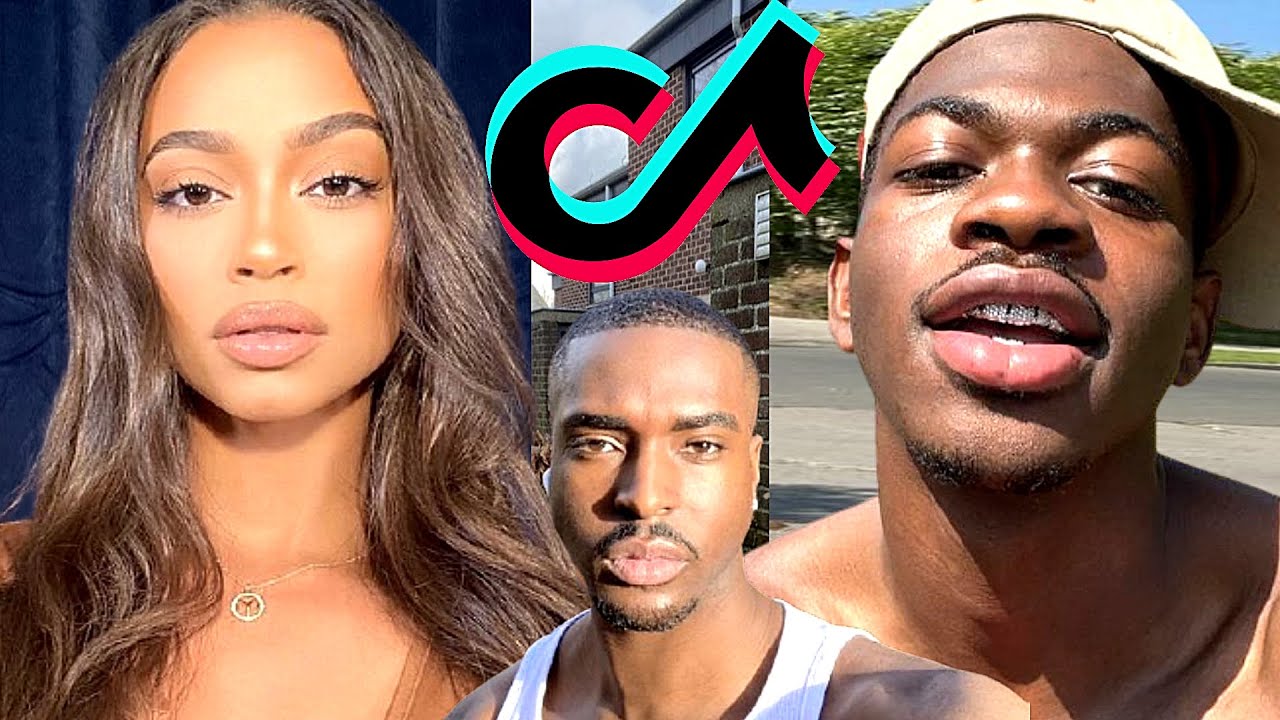 Black Tik Tok🔥220 - YouTube