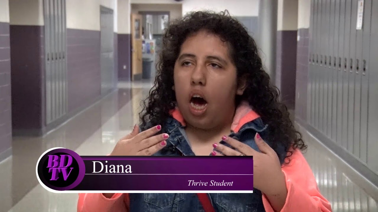 BDTV Newscast 4 27 2018 - YouTube