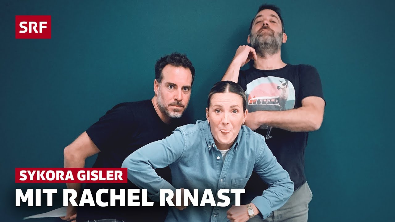 Der Fussball-Video-Podcast | Gast: Rachel Rinast | Folge 85 - YouTube