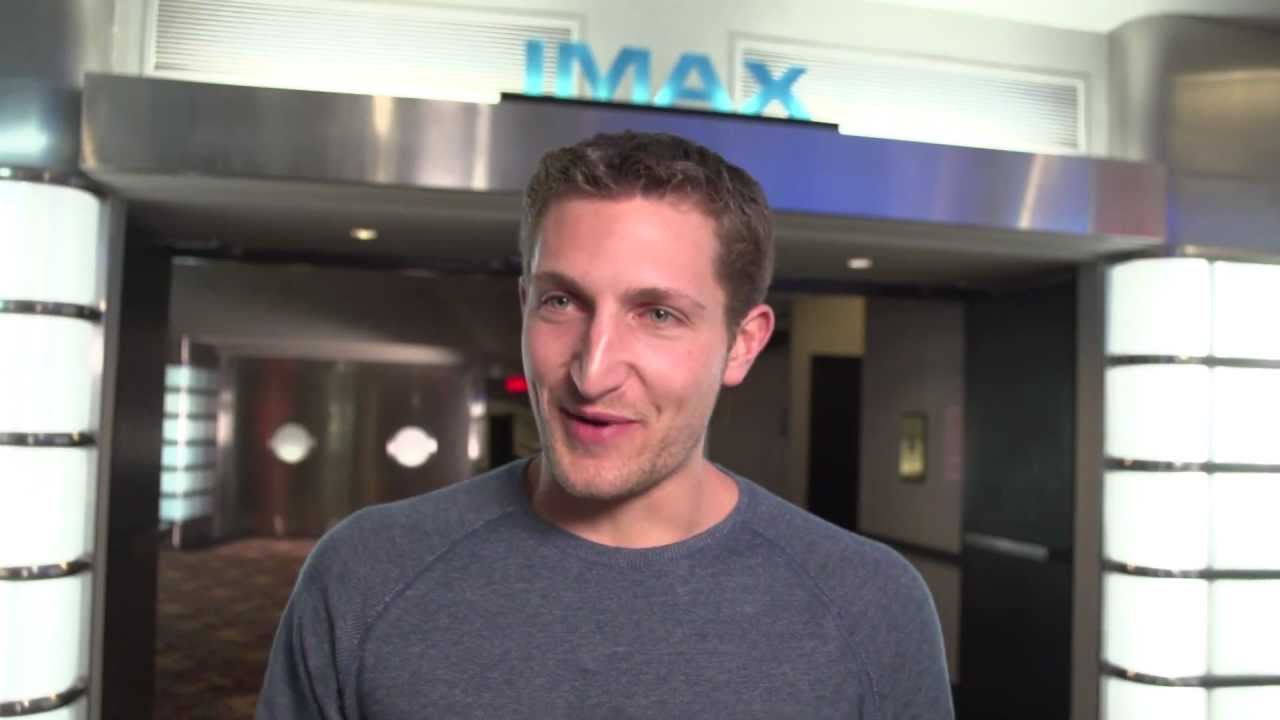 Mission: Impossible- Ghost Protocol IMAX Audience Reactions - YouTube