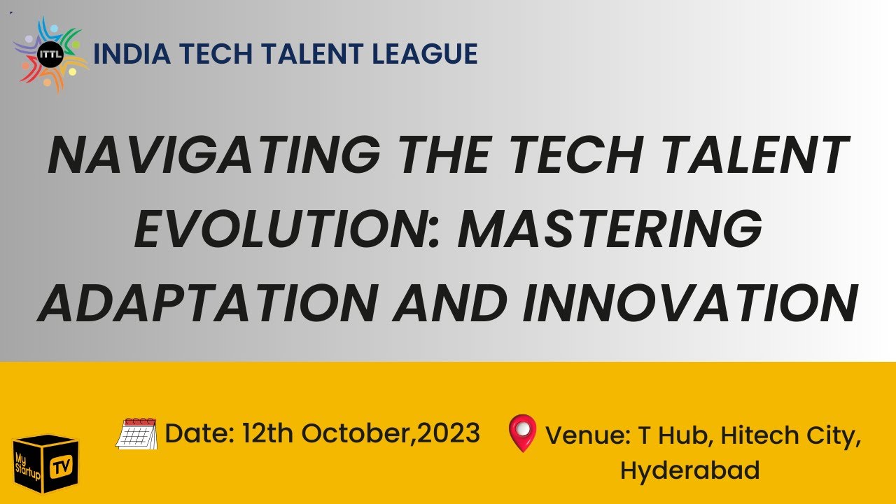 TALENT - TECHNOLOGY - TRANSFORMATION | Reshaping talent management ...