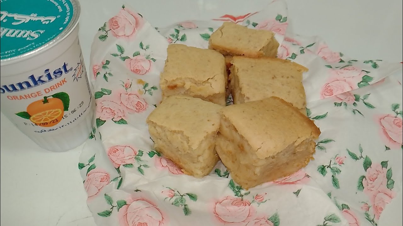 How to make special pudding|Part#2| - YouTube