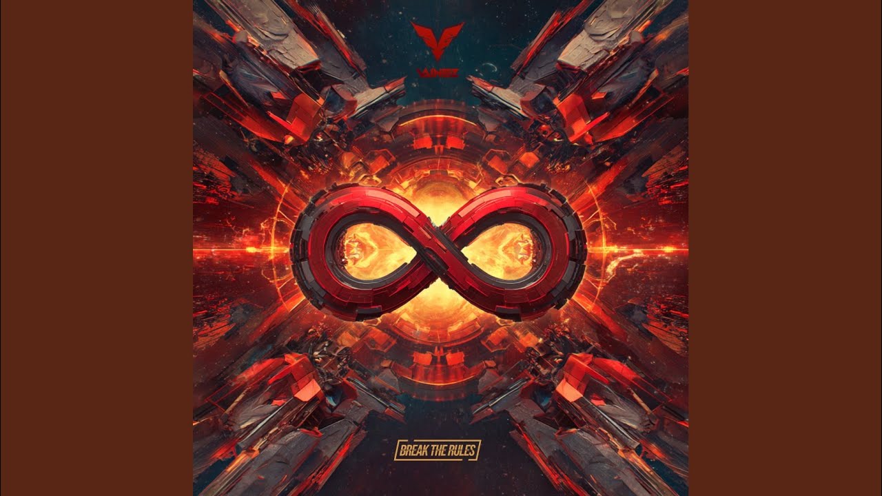 Infinity (Extended Mix) - YouTube