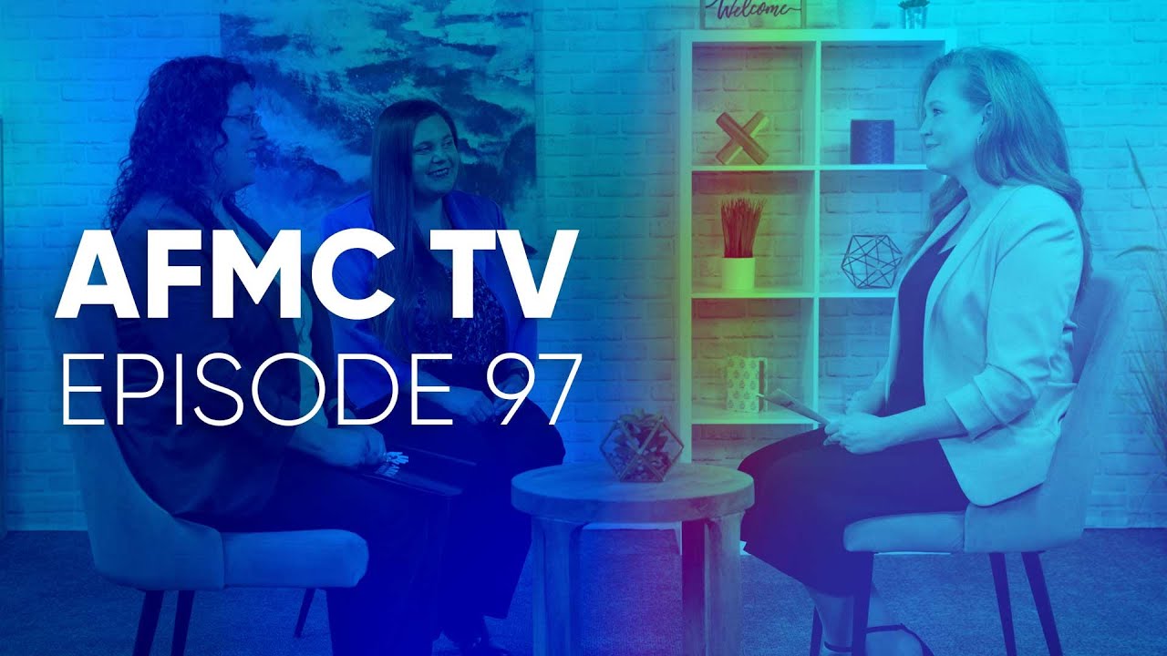 AFMC TV - Episode 97 - YouTube