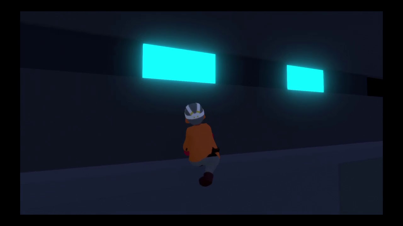 Human Fall Flat: City level Secret - YouTube