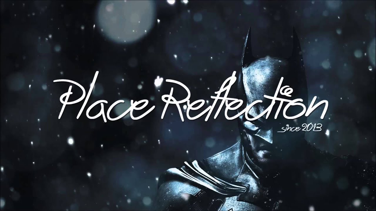Marco Violent - Batman Rave - YouTube