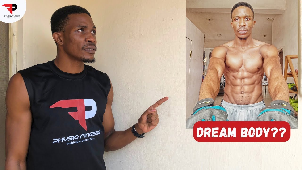 Getting your dream body | How to get your Dream Body | Achieve your ...