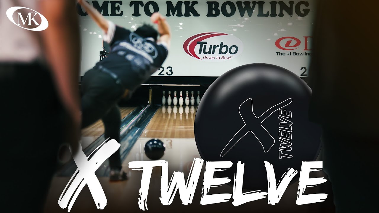 HAMMER - X TWELVE - YouTube