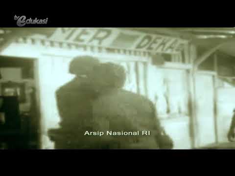 Hari Peringatan Bandung Lautan Api seg3 Hari Besar Nasional | Video Learning Object