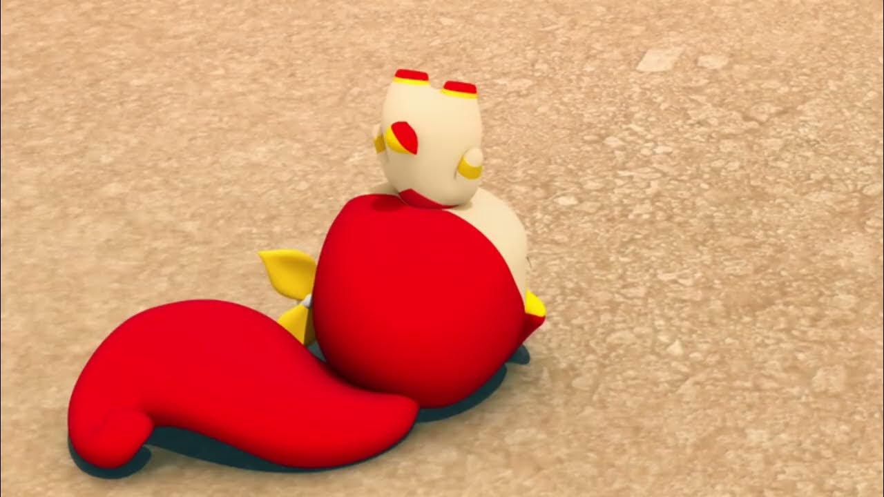 k!tty meme (lazy loop) - YouTube