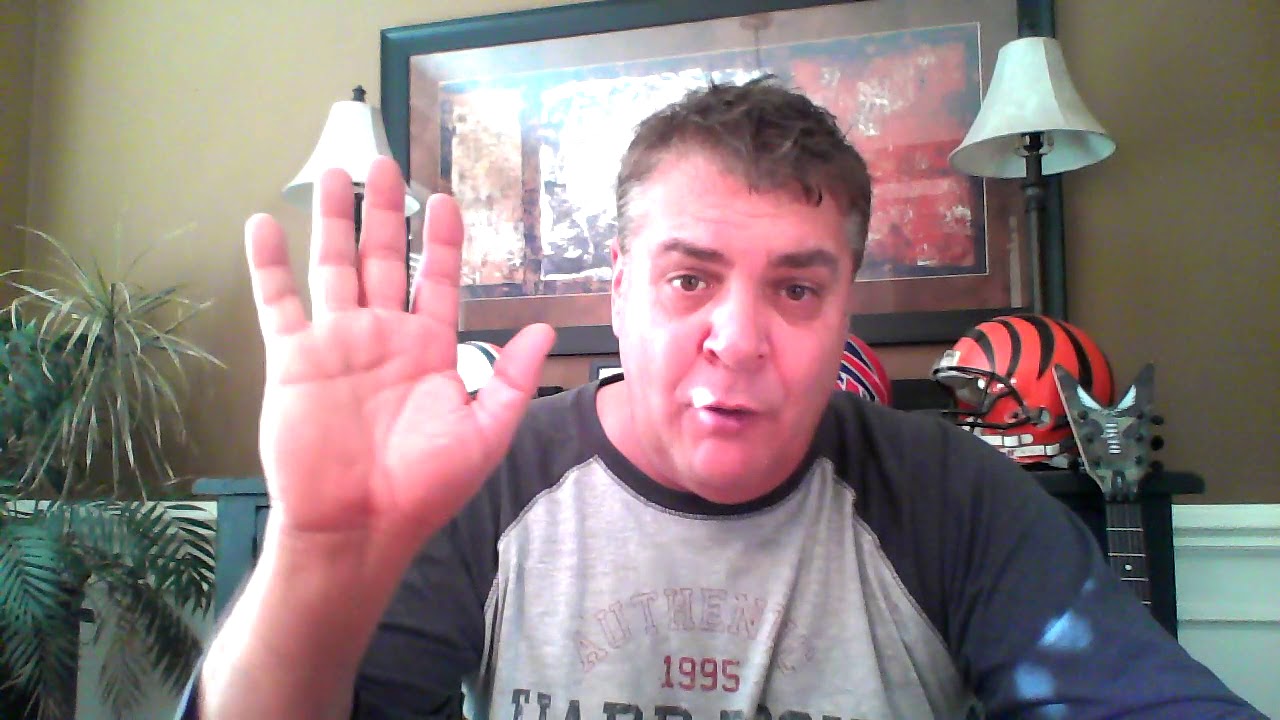 Week 11 FREE NFL Picks – Tony George of Doc’s Sports - YouTube