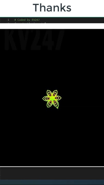 Python Turtle Graphic Design Beginners Beginner Python Turtle Pythonprogramming Short