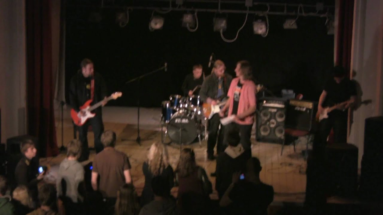 Liha - Jalaseen - YouTube