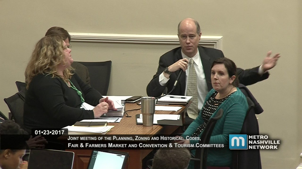 01/23/17 Joint Council Comittee Meeting - YouTube