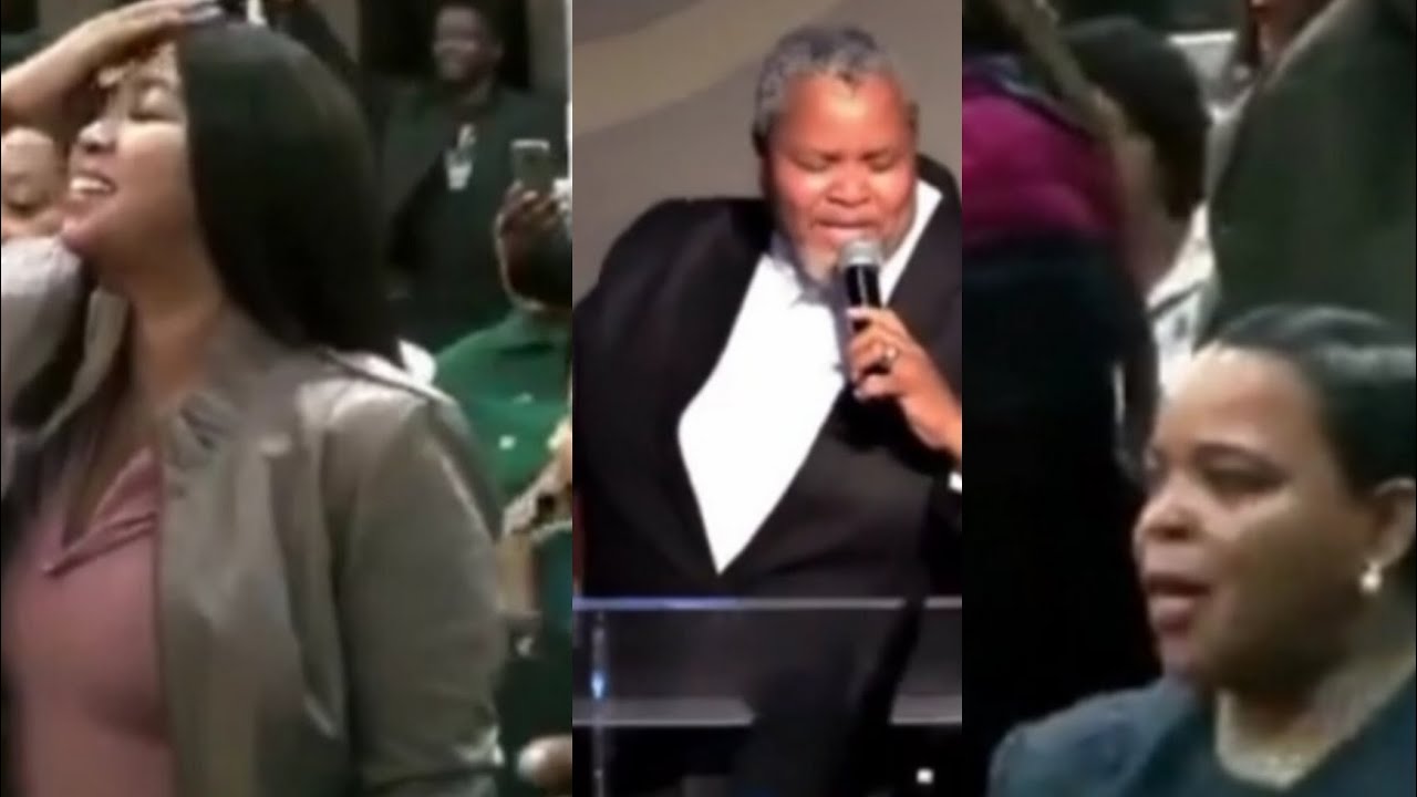 We continue to Praise and Worship even if we are sad, Bishop Nkambule ...