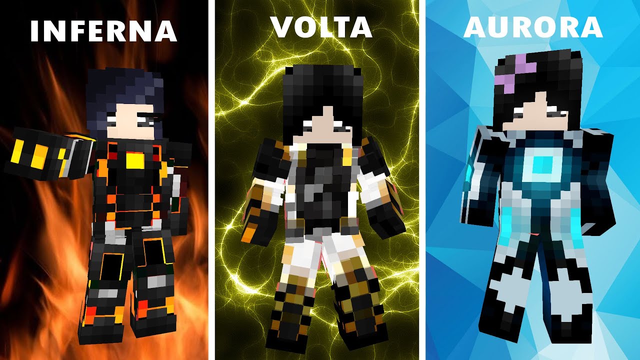 3 NEW TEACHER SADAKO FIGHT GIANT SIREN HEAD - MINECRAFT MONSTER SCHOOL ...