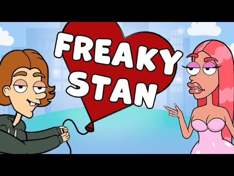 Freaky Stan Level 23 #freaky stan: the life story review #freaky stan ...