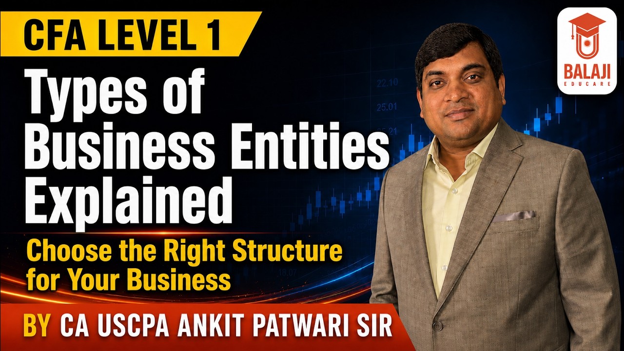 Types of Business Entities Explained: Choose the Right Structure for ...