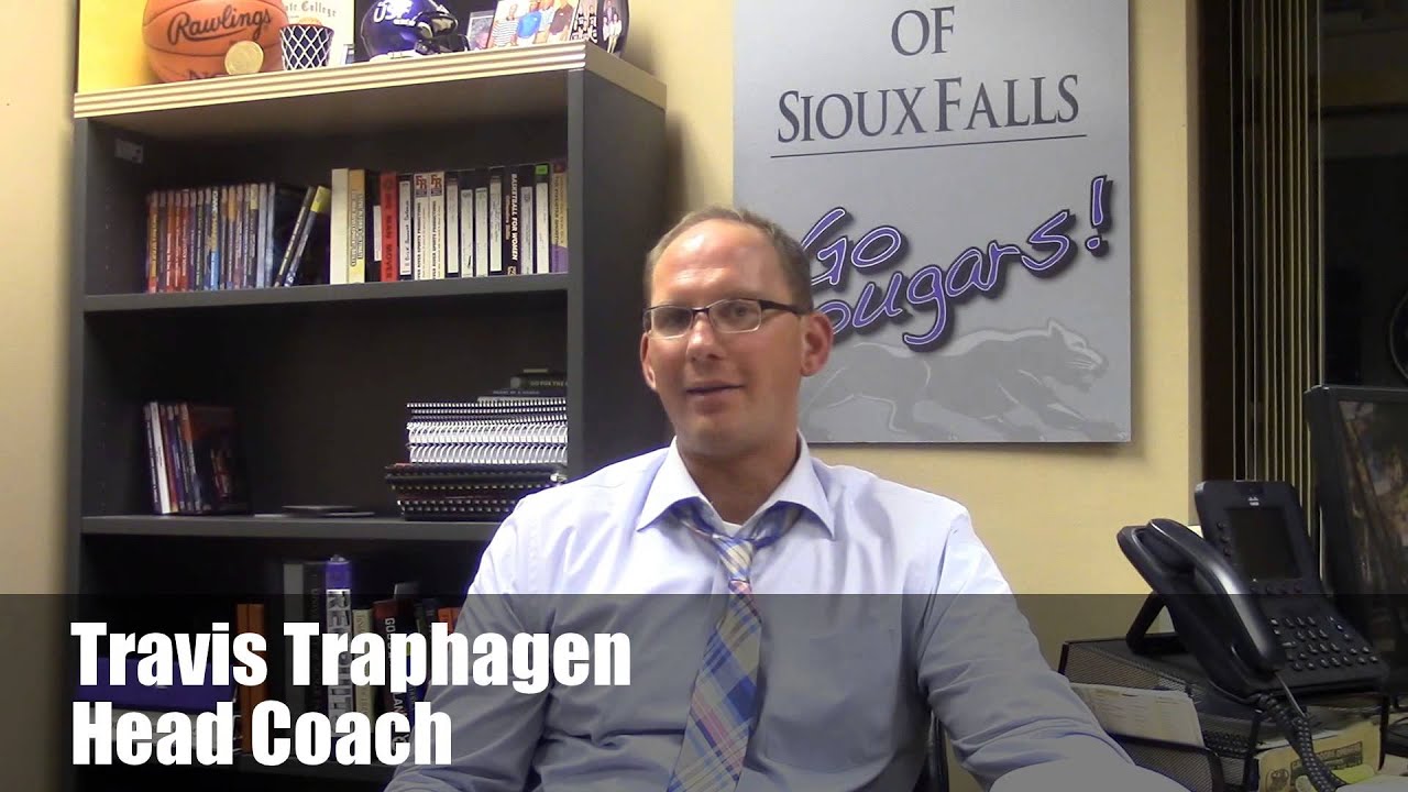 Coach Traphagen and Taylor Varsho discuss 76-71 win over MSU Moorhead ...