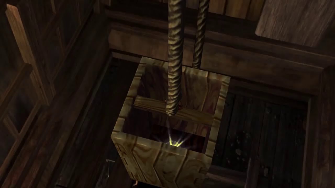 Onimusha Warlords - Power Jewel 3 (All Power Jewels 3/5) - Keep 3rd ...