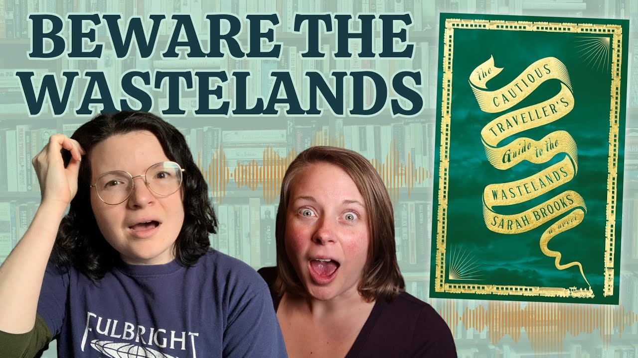 A Cautious Travelers Guide to the Wastelands | Episode 1 - YouTube