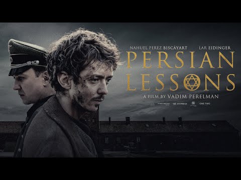 PERSIAN LESSONS