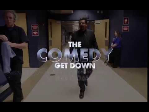 The Comedy Get Down World Tour - YouTube