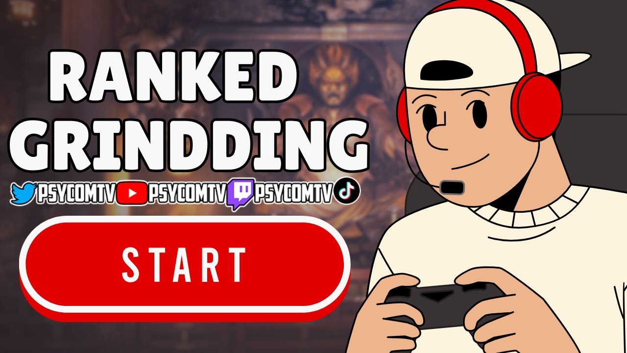 How to put a character as TOP TIER ? | !discord !donation - YouTube