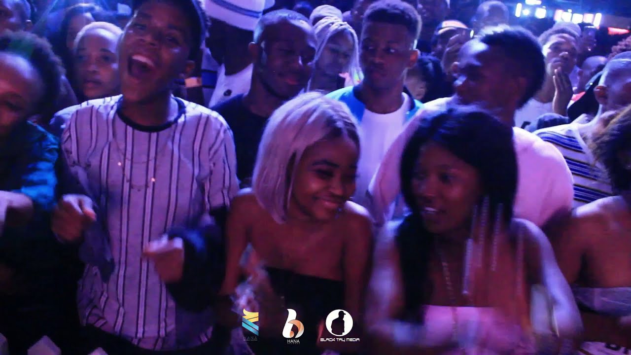 Amapiano Festival | Event Coverage (20/12/2019) - YouTube