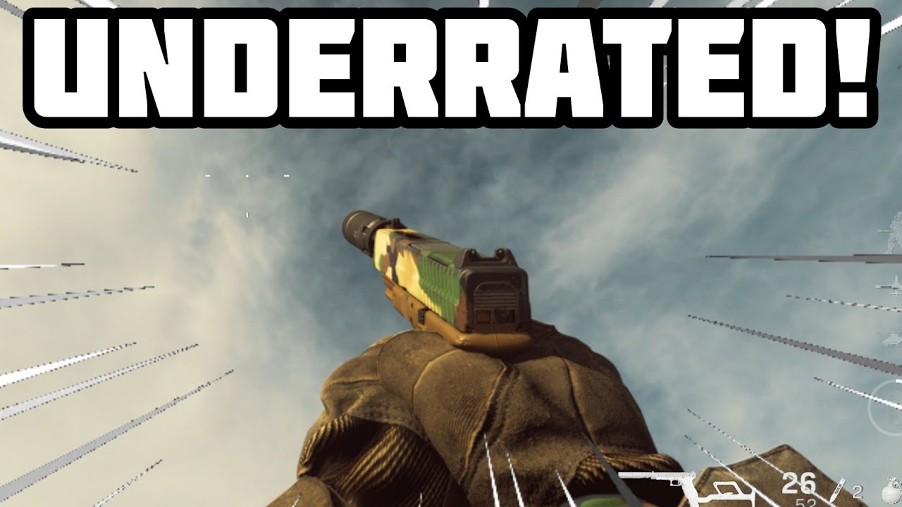 THE BEST X16 WARZONE CLASS SETUP | Modern Warfare - YouTube