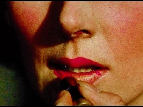 BLACK NARCISSUS  #BLACKNARCISSUS
