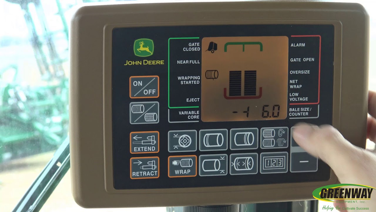 Twine Monitor Setup Final - YouTube