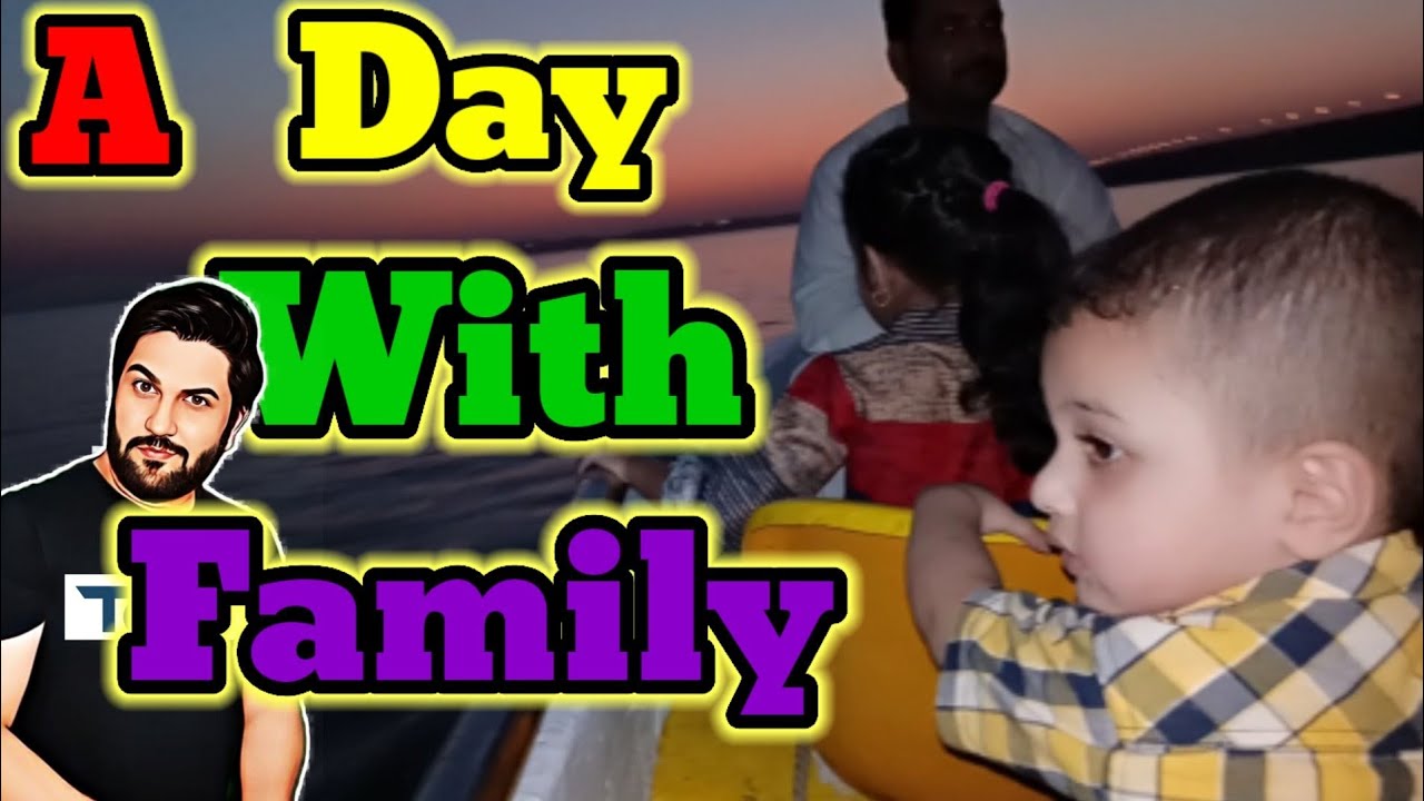 A memorable trip to Mangala, Merpure Azad Kashmir, boat ride and much ...