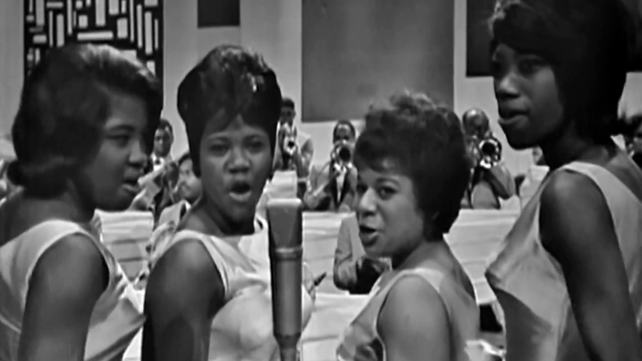 Ray Charles - What'd I Say — (Live - 60 FPS) - YouTube