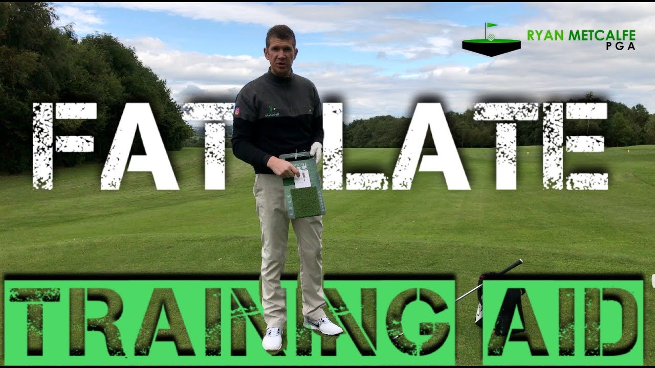 FATPLATE TRAINING AID REVIEW - YouTube