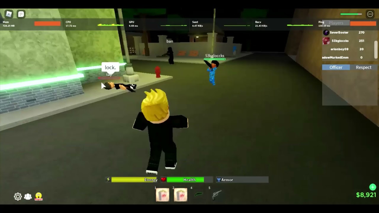 Havoc montage da hood snot - YouTube