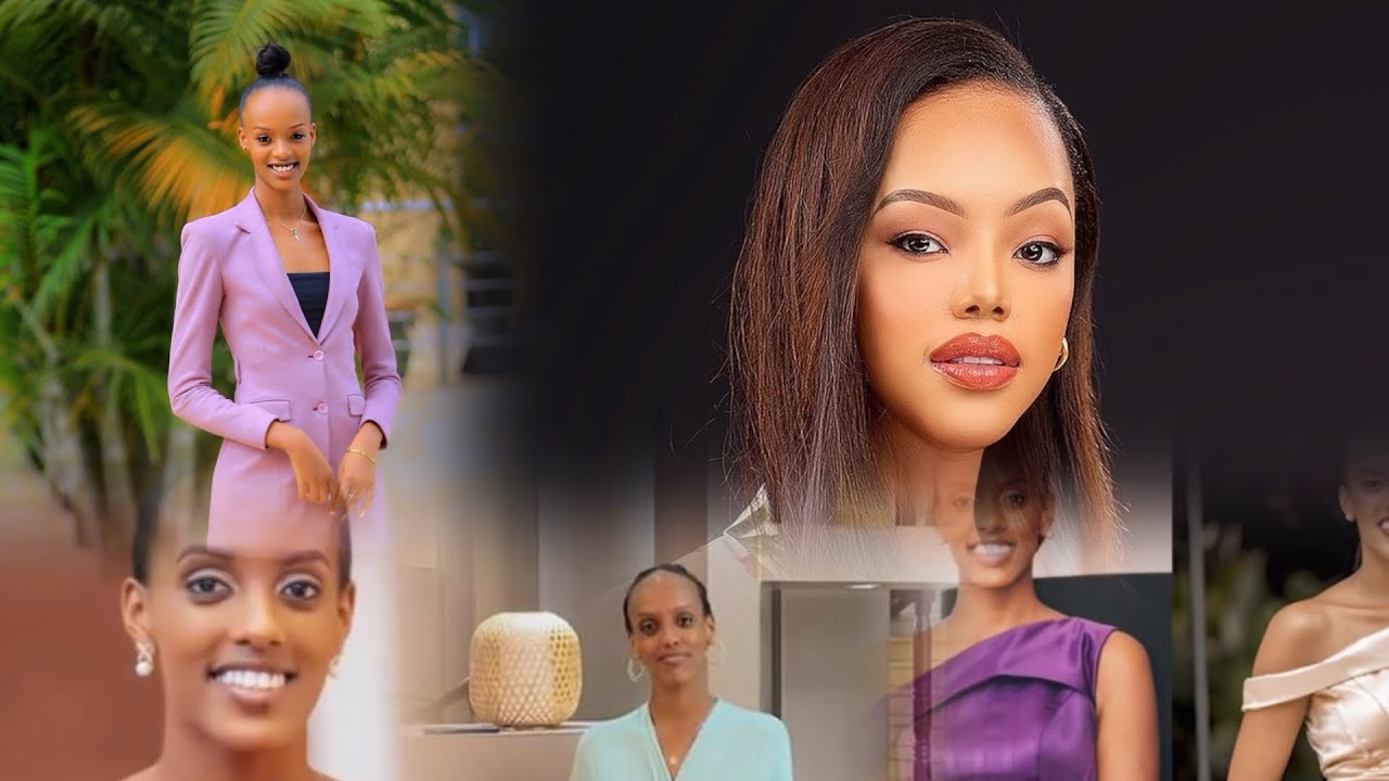 R.I.P Cherissa 😥// umugoroba wo gusezera Cherissa byari😥😥😥 😥 ...