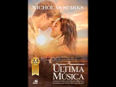 Filmes Baseados Nos Livros de Nicholas Sparks - YouTube