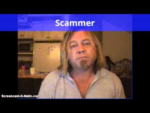 Daniel Alexander Cannon Wanted for Grand Larceny - YouTube