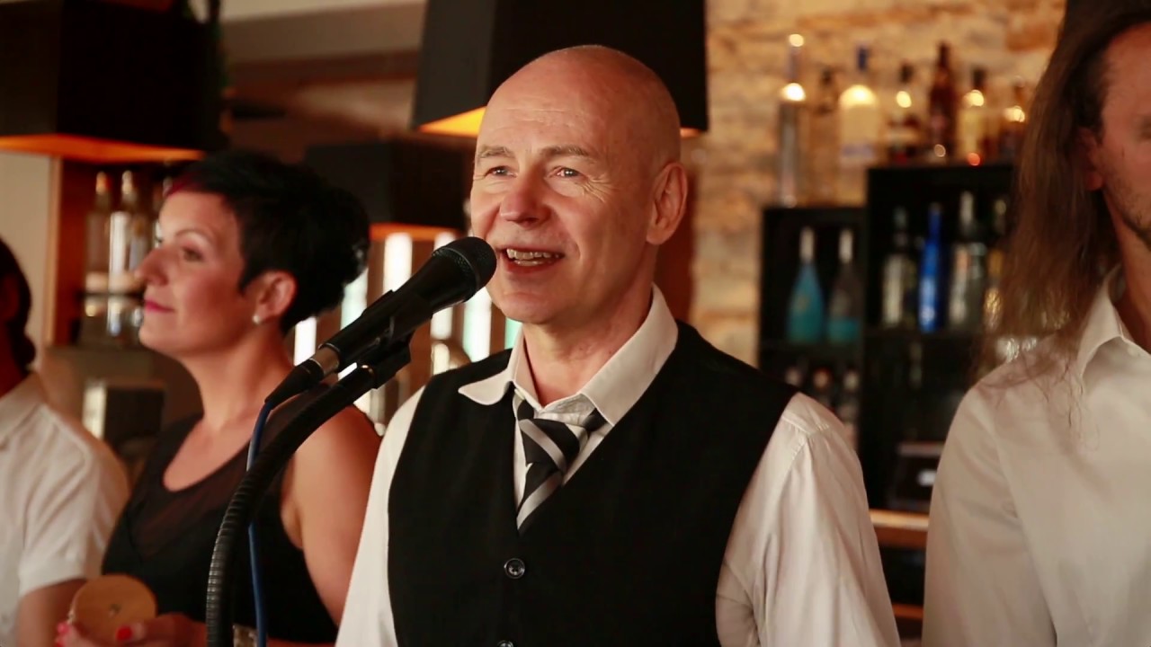 Flair Music and Entertainment - "What a wonderful world"-Trailer - YouTube